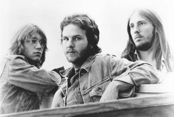 ROCK BAND AMERICA 1970s Old Photo Band Singer Music Performer 17 EUR 6 ...