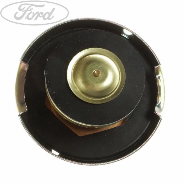 GENUINE FORD MOTORCRAFT Radiator Cap Plug 1613292 £36.43 - PicClick UK