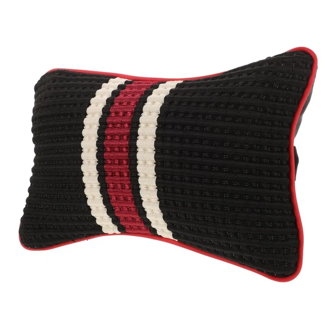 CAR SEAT NECK Pillow Comfortable Headrest Cushion Stylish Pillow for ...