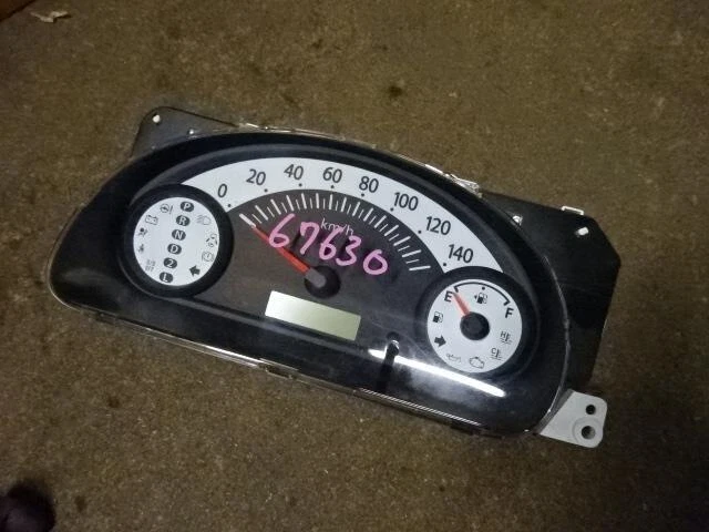 SUZUKI ALTO 2013 DBA-HA25S Speedometer 3410164LB0 [Used] [PA66619659] £ ...