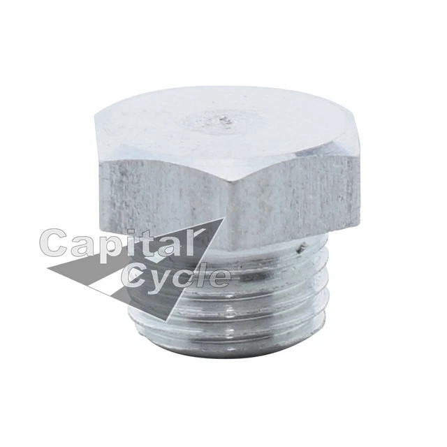 BMW BING CARBURETOR Idle Jet Plug R25 R26 R27 R50 R51 R60 R67 R68 R69 £ ...