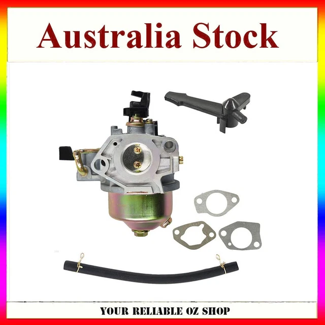 21MM CARBURETTOR CARBY Carb HONDA GX240 GX270 8HP 9Hp ENGINE Lawn Mower PUMP $22.99 - PicClick AU