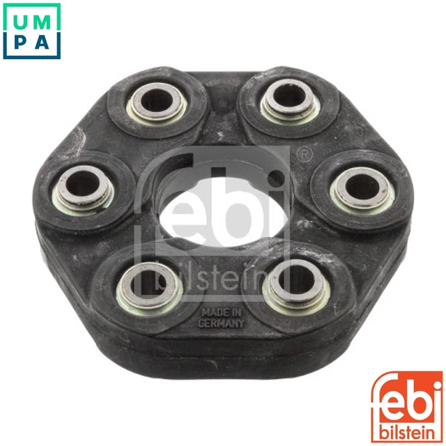 JOINT PROPSHAFT 102291 FOR MERCEDES-BENZ C-CLASS/Convertible/T-Model 2 ...