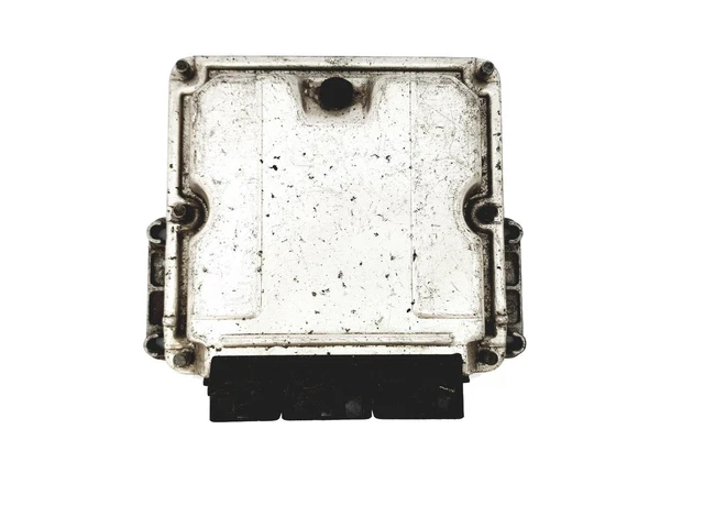 CALCULATEUR ECU 0 281 011 325 / 8200309318 / 8200309329 / 1039S01858 Renault EUR 60,24 - PicClick FR