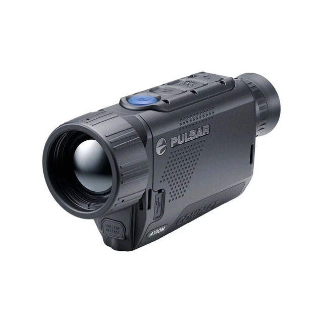 PULSAR AXION XG35 Compact Thermal Monocular £1,599.95 - PicClick UK
