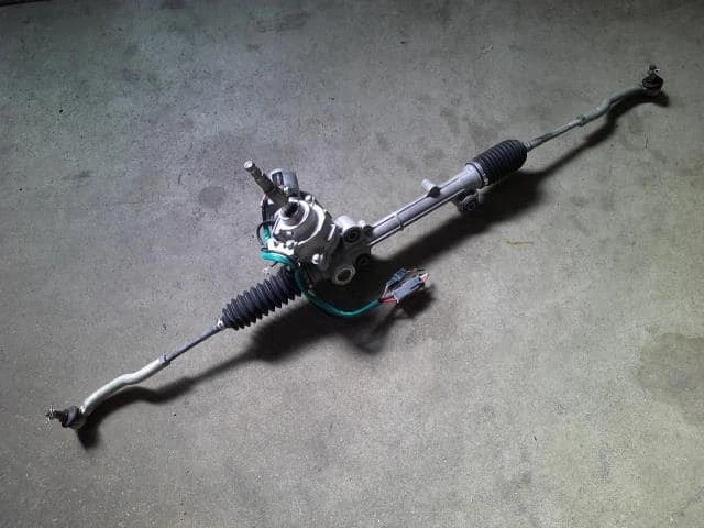 SUZUKI EVERY POWER Steering Rack and Pinion Assembly 4851064P00 ...