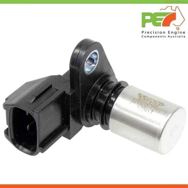 NEW * PEC * Knock Sensor For Volkswagen Golf 90 TSI Type 6 1.4L CAXA ...