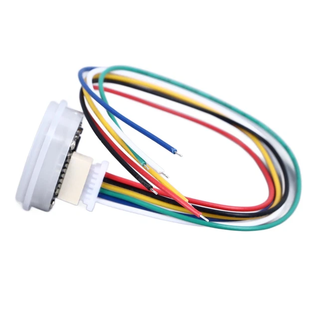 Barcode Identification Module Efficient And Reliable Qr Code Scanning Module 2967 Picclick Au