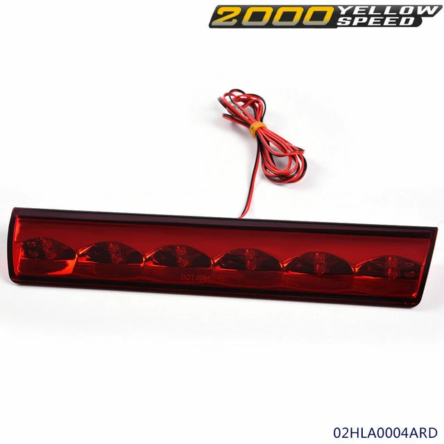 fit-for-truck-topper-leer-century-are-recessed-third-brake-light-at-led