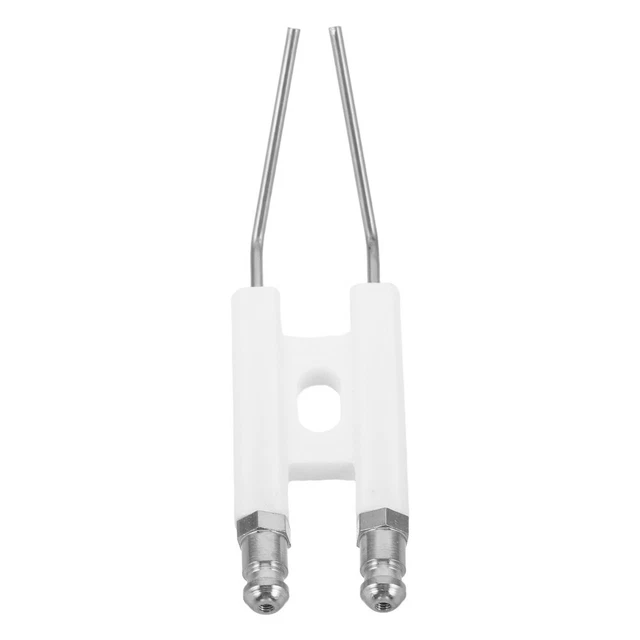 STAGE FIRE IGNITION Needle Dual Prong Igniter Electrode Electric $18.87 ...