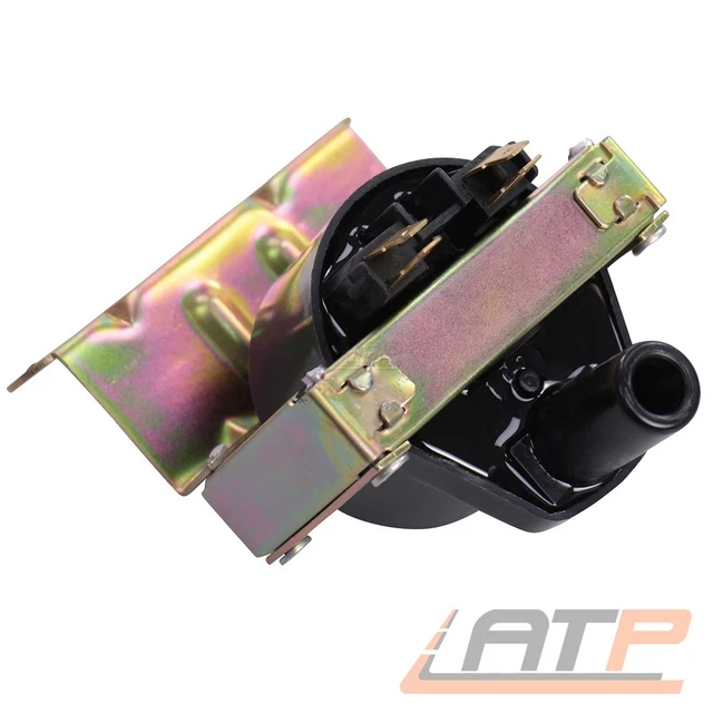 ZÜNDSPULE ZÜNDMODUL FÜR Opel Kadett E 1.4-1.8 Omega A 1.8 Vectra A 1.6+1.8 EUR 13,49 - PicClick DE