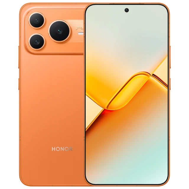 HONOR POWER2 5G Smartphone Android 16 Dimensity 8500 Elite Octa Core ...