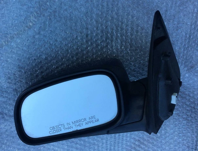 FORD FALCON BA BF XR6 XR8 left hand door MIRROR passenger side LH $199. ...