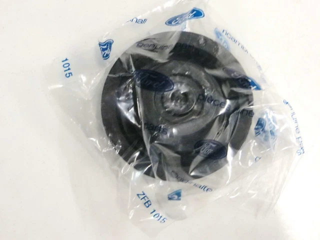 FORD NEW GENUINE Radiator Expansion Overflow Header Tank Cap 1301104 £ ...