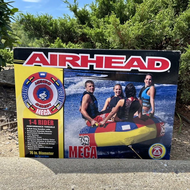 Tubing & Towables, Wakeboarding & Waterskiing, Water Sports, Sporting ...