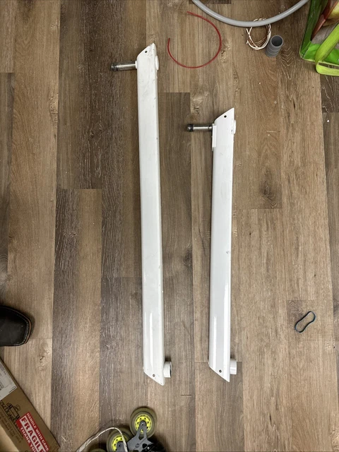 PLANMECA PROSTYLE INTRA Dental Intraoral X-Ray Bitewing System Arms ...