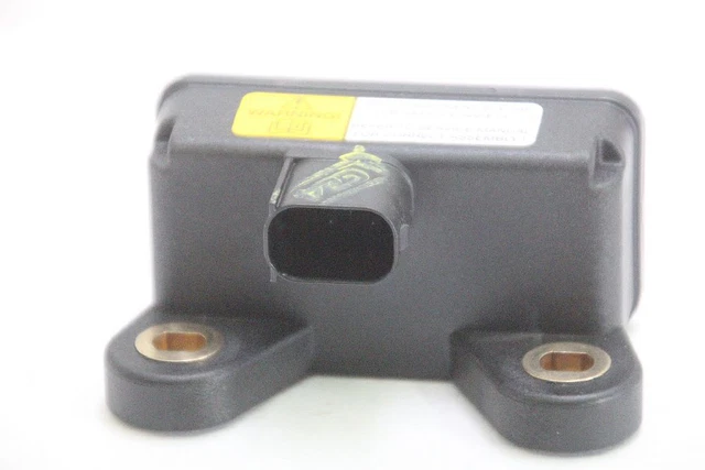 ANGULAR RATE SENSOR Volvo V50 10170106483 Ate 74258 £26.00 - PicClick UK