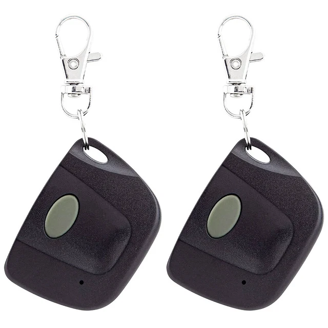 MULTI-CODE 3089 308911 Gate Garage Door Opener 300MHz 10 DIP Code ...