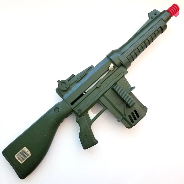 Vintage Toy Guns FOR SALE! - PicClick UK