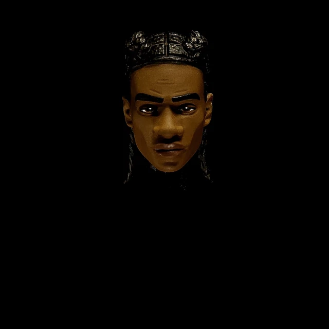 SPIDER-MAN: ACROSS THE Spider-Verse Marvel Legends Miles Morales $77.43 ...