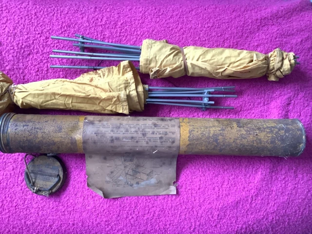 GIBSON GIRL RAF Wwii Kite £50.00 - PicClick UK