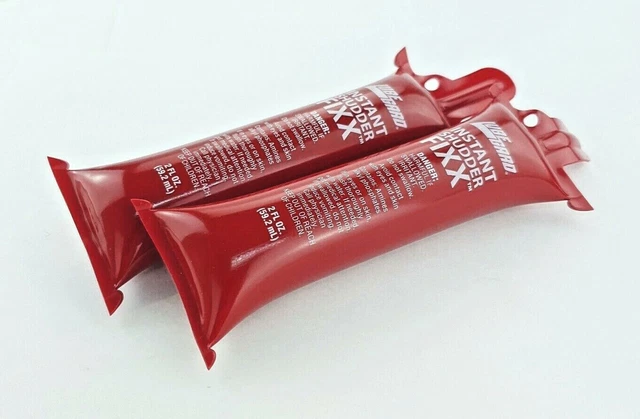 2 TUBES LUBEGARD Dr Tranny Instant Shudder Fixx Automatic Gearbox Fix ...