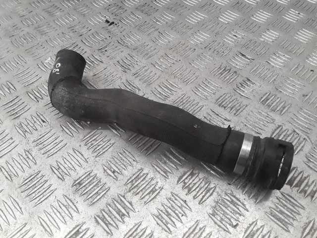 AUDI A8 D3 2005 3.0TDI Engine water coolant pipe hose Diesel 171kW ...