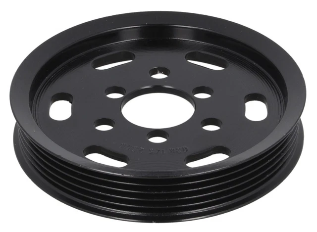 ALU-RIEMENSCHEIBE POMPE 038145255D pour VW Passat Polo Caddy Lupo 1,9 1 ...