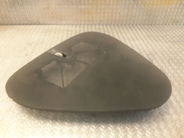 MERCEDES W203 DASHBOARD Trim Speaker Cover Mesh C Class W203 2038301718 ...