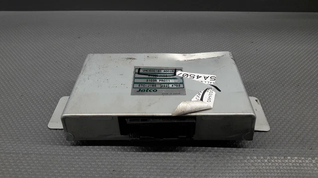 LAND ROVER FREELANDER mk1 Automatic Transmission Control Unit Jatco ...