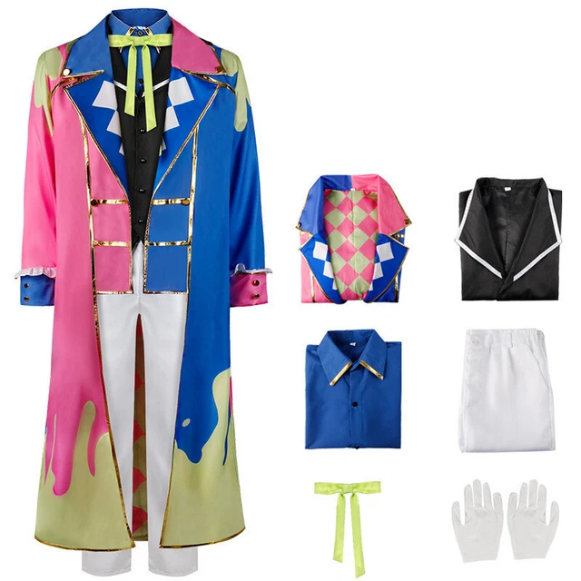 PROJECT SEKAI COLORFUL Stage Kamishiro Rui Cosplay miku Performance ...