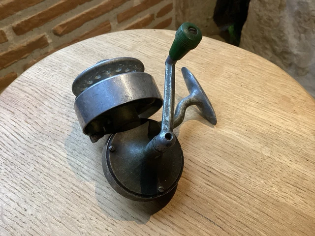 MOULINET SNOP 3 Modèle 42 EUR 10,00 - PicClick FR