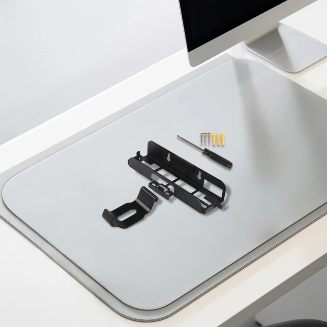 FOR NINTENDO SWITCH2 Vertical Space Saver with Reliable Metal Wall Support £13.44 - PicClick UK