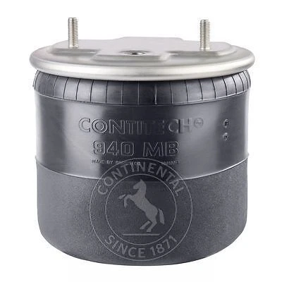CONTITECH AIR SPRING Soufflet à air suspension pneumatique 940 MB P30 8 ...