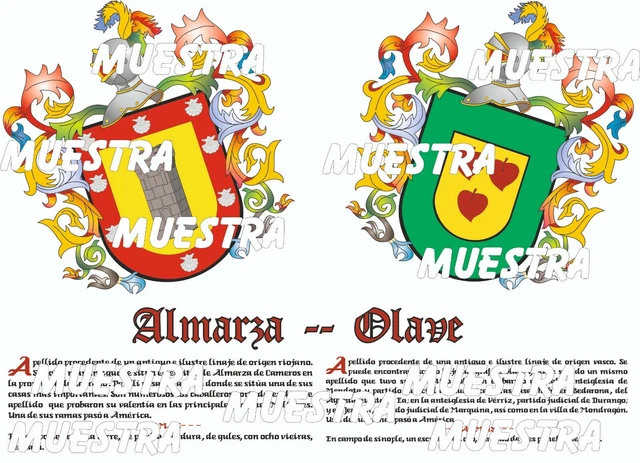 ESCUDOS HERALDICOS FORMATO Digital EUR 15,50 - PicClick FR ESCUDOS HERALDICOS FORMATO Digital EUR 15,50 - PicClick FR