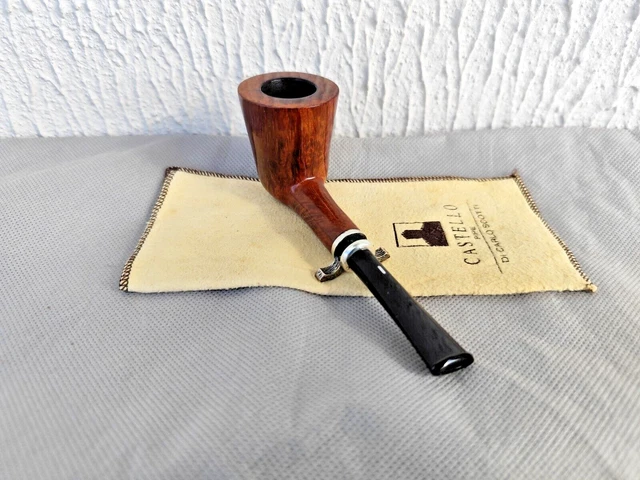 CASTELLO COLLECTION WITH opening flaps pipa pipe pfeife 烟斗 EUR 499,00 ...