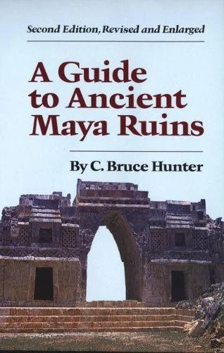 A GUIDE TO Ancient Maya Ruins (Poche) EUR 26,59 - PicClick FR