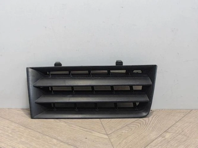 GRILLE DE CALANDRE droite RENAULT MEGANE 2 PHASE 1 EUR 14,90 - PicClick FR