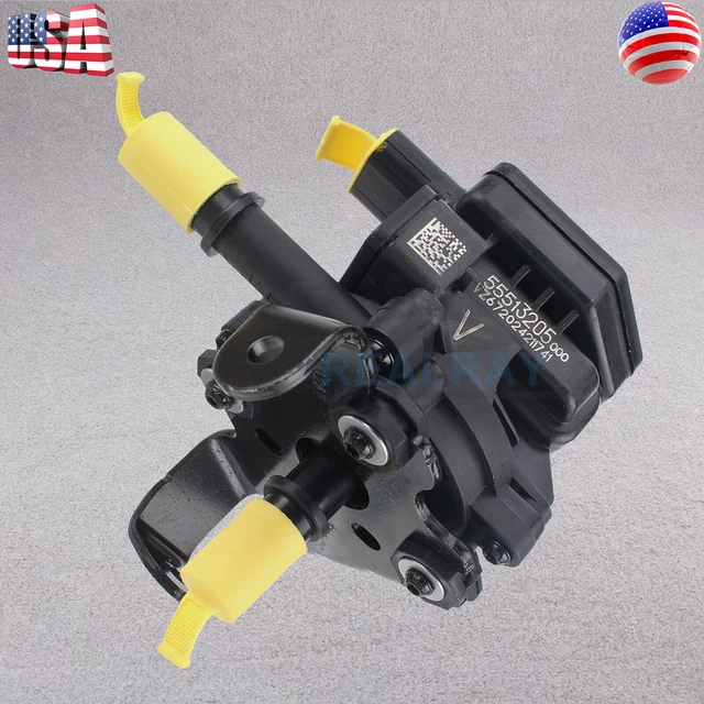 FOR GM CADILLAC XT4 XT5 Vapor Canister Purge Pump OE# 12718569 12729606 ...
