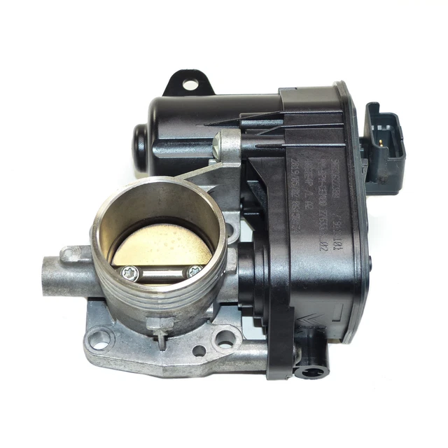 ORIGINAL CLAPET D'ÉTRANGLEMENT 9673622380 Peugeot 108 208 I 301 308 II ...