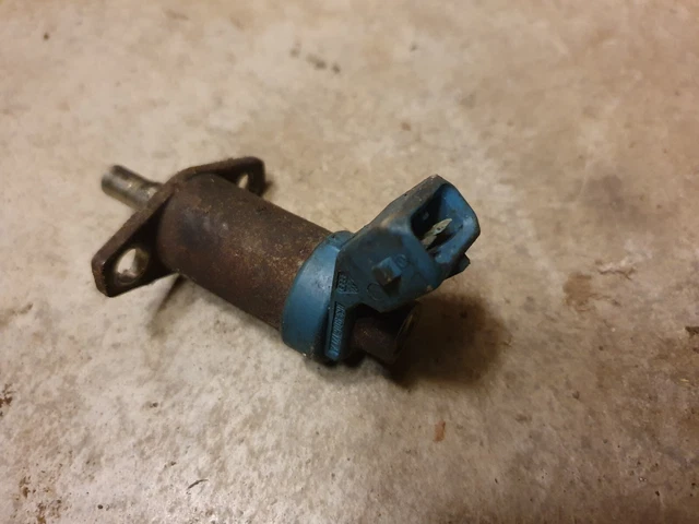 VW GOLF MK1 Mk2 Corrado 1.8 16V Kr 8V K-Jet Ke-Jet 5Th Injector Cold ...