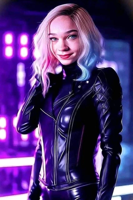 ENID SINCLAIR,ADDAMS FAMILY Emma Myers Tim Burton Netflix A4 Poster ...