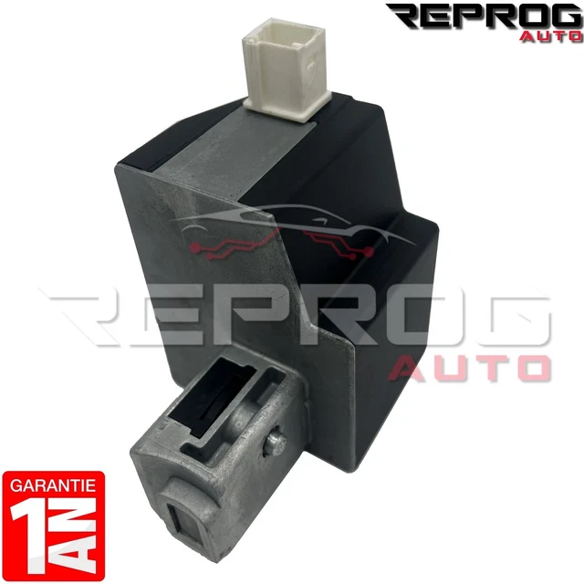 VERROU ANTIVOL DIRECTION Electrique Vierge Peugeot Citroen 9807502980 ...