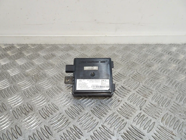 FORD MONDEO MK4 S-Max Galaxy Blis Module Am2T-14C689-Ad 2010-2015 Fast ...