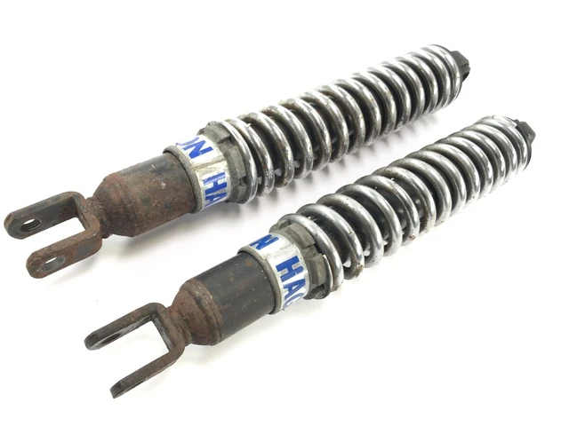 HONDA GL 1000 Goldwing GL1 [1978] - Hagon Spring Branch Shock Absorber ...