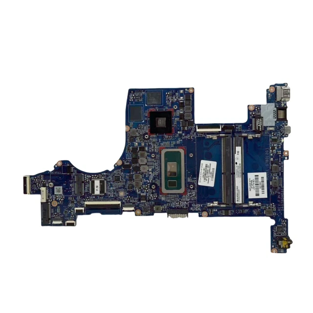 L34174-601 FOR HP Pavilion 15-CS Motherboard DAG7BDMB8F0 i5-8265U MX150 ...