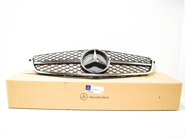 PRODUTTORE DI APPARECCHIATURE Originali Mercedes Benz C W204 C63 Amg ...