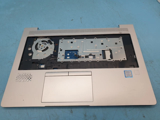HP ELITEBOOK 840 G6 14" CORE i5-8365U 1.6GHZ BIOS LOCKED SL12. £9.99 ...