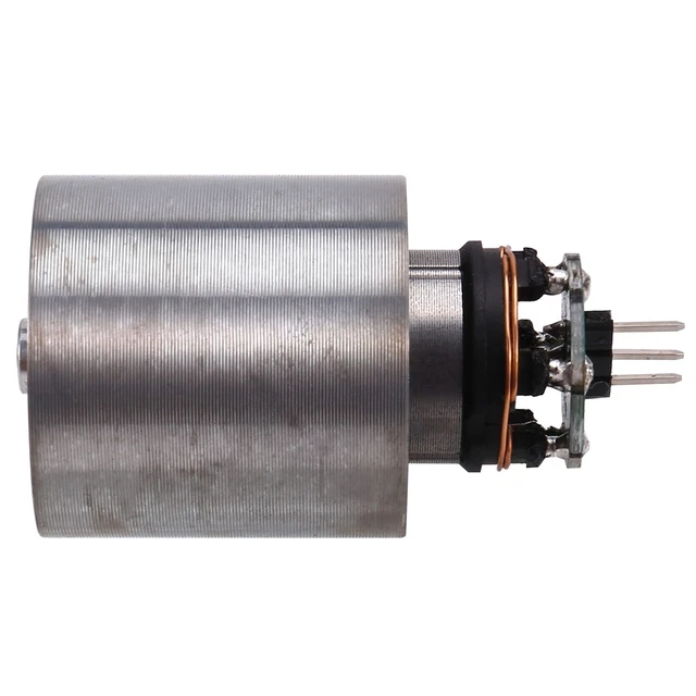 BRUSHLESS MOTOR Fan Motor for Brushless Blower Violent Fan8400 $20.70 ...