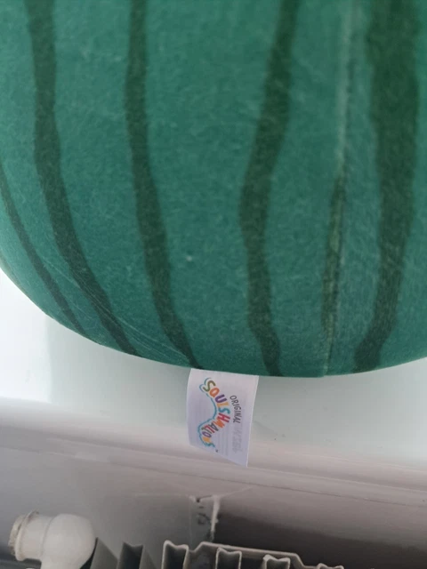 SQUISHMALLOW WANDA WATERMELON 30cm 12 Inch Brand New With Tags £22.28 ...